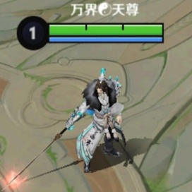 ff00ff天道崩塌，我万界天尊，有一剑_一梦江湖 | 大神